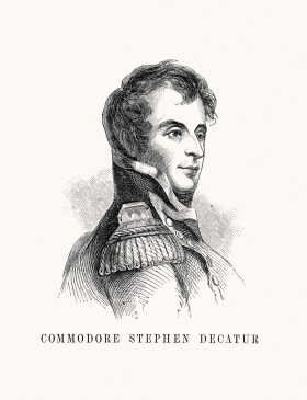 The untold history of the US military's strange law against dueling