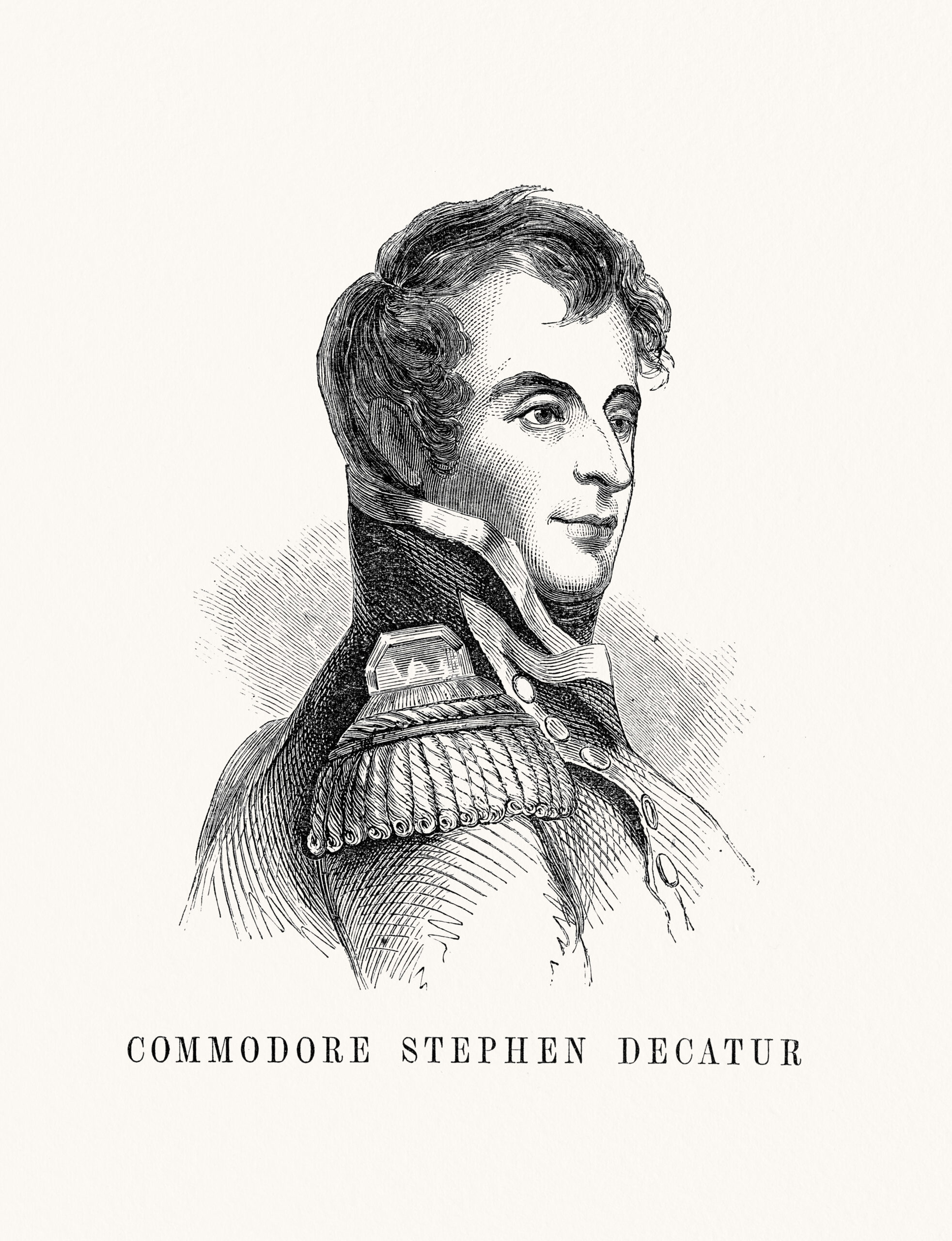 The untold history of the US military's strange law against dueling