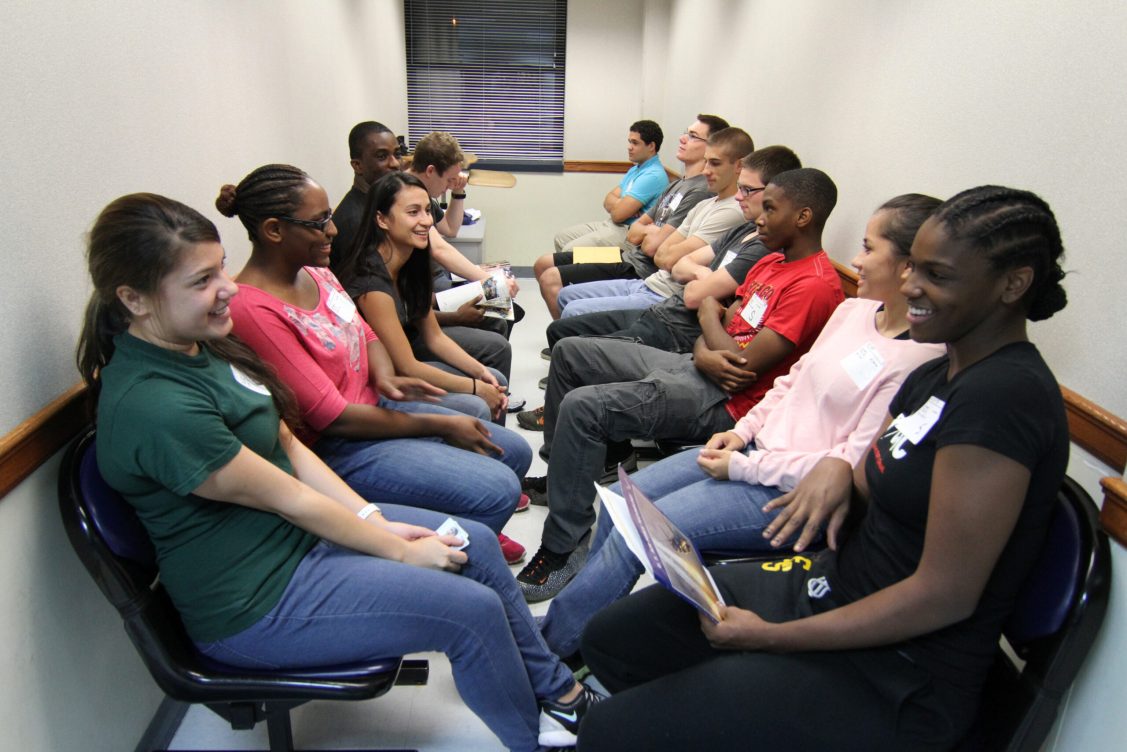 The Army really wants to pay you to get to basic training quickly