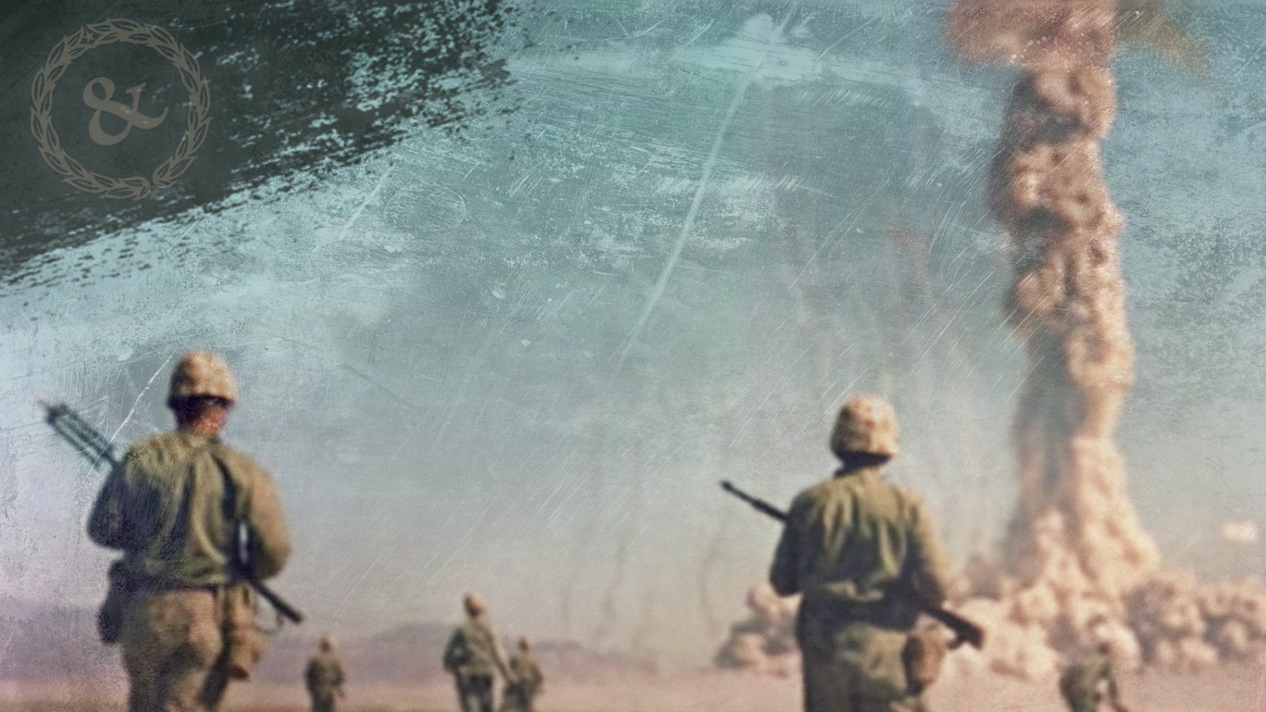 The Pentagon is finally honoring "atomic veterans"