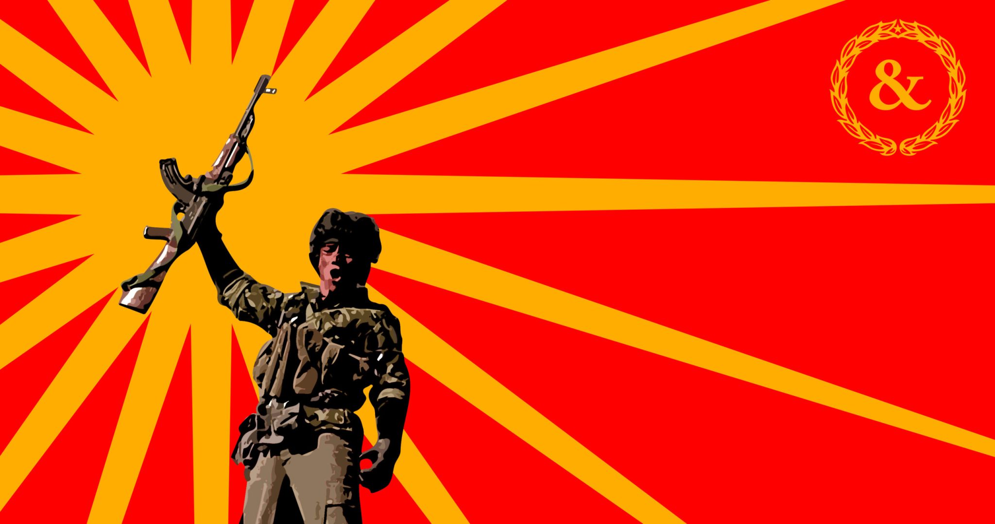 What the cult classic 'Red Dawn' teaches us about insurgent warfare