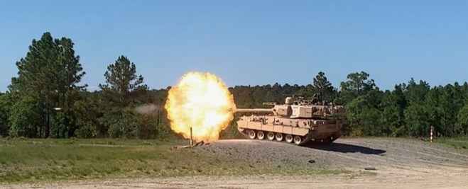 Why the Army's Mobile Protected Firepower System isn't a 'light tank'