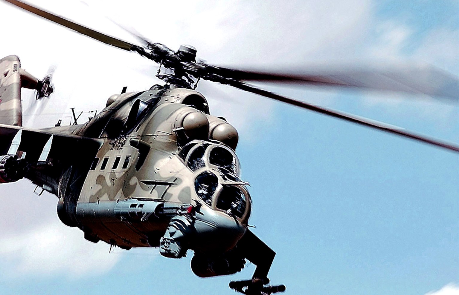 How an Air Force F-15 got a Gulf War air-to-air kill with a bomb