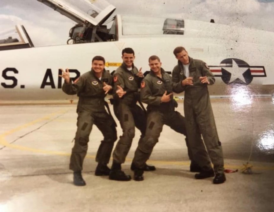 US troops say these movies inspired them to join the military