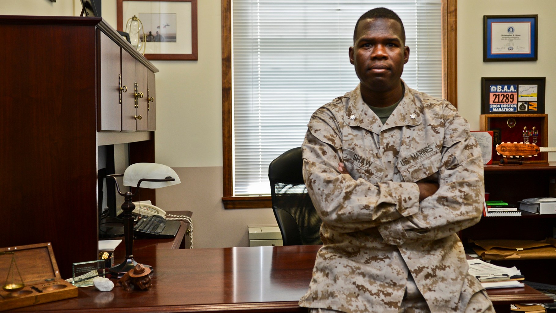 What you need to know about the ‘MARSOC 3’ trial