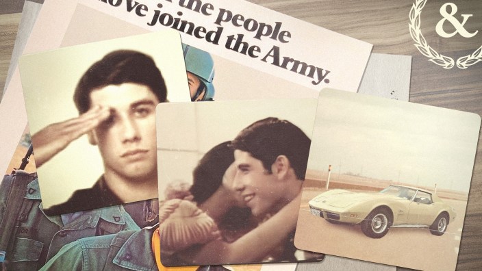 Watch the new Army TV ad that 'Jumps' into recruiting