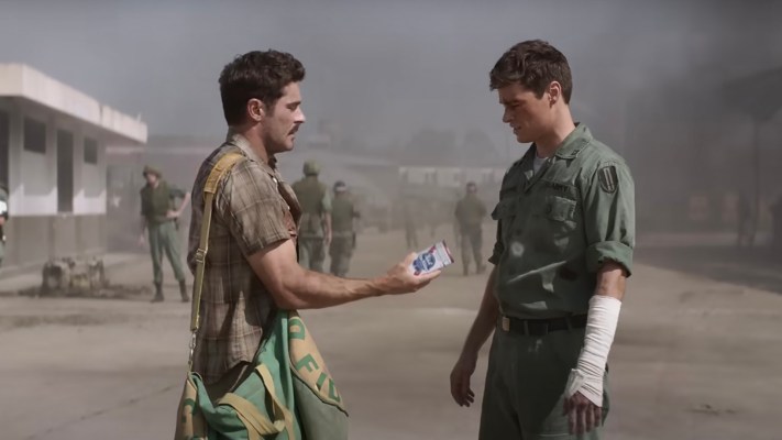 The Unbelievable True Story Of The Greatest Beer Run In History - Task ...