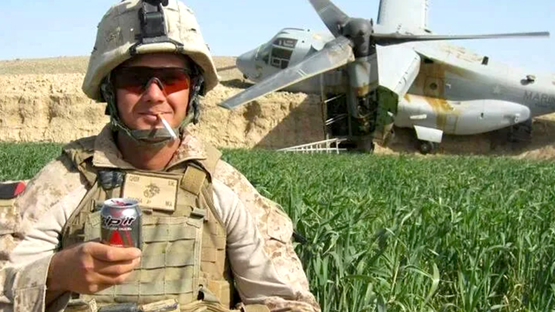The best energy drinks for military life