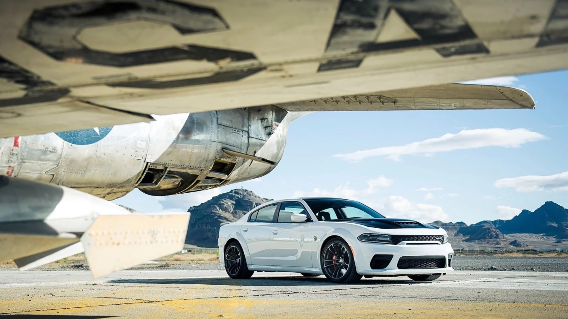 Best Dodge Charger and Challenger alternatives for military members