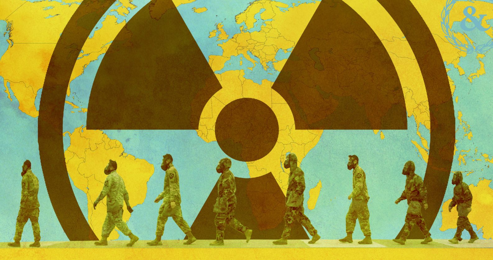 The US military is still missing 6 Cold War-era nuclear weapons