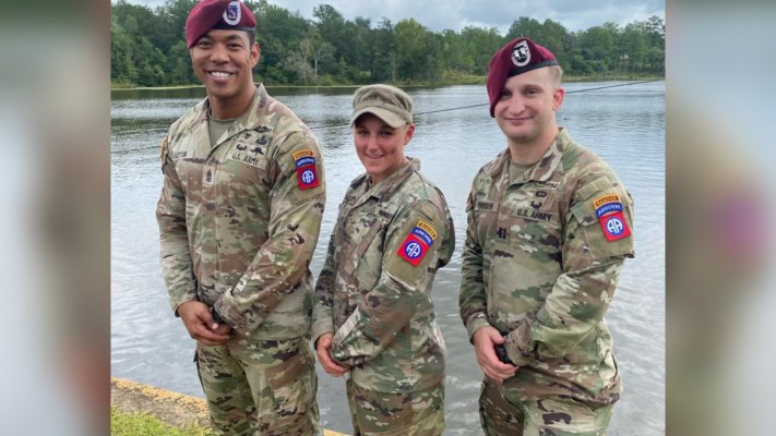 Hawaii soldier earns rare triple tab: Ranger, Sapper, Jungle