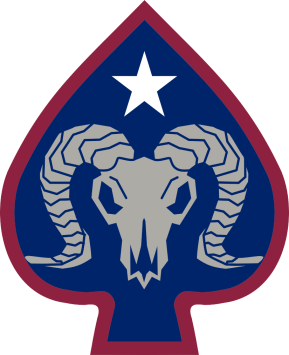 The best US military unit patches ever seen