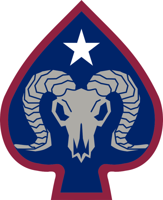 The best US military unit patches ever seen