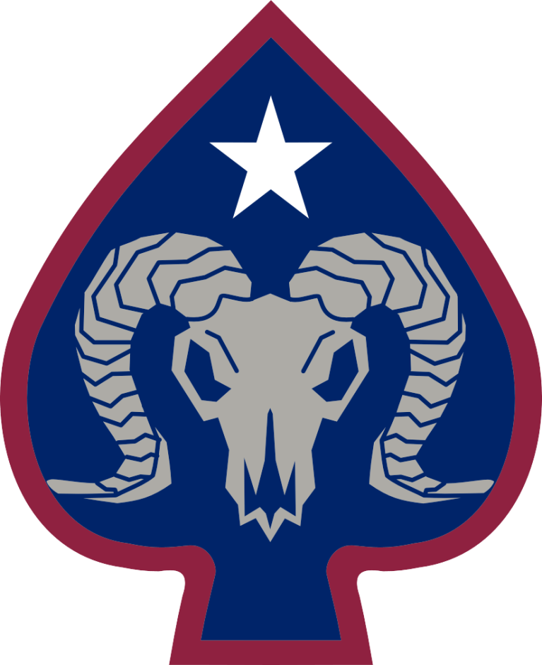 The best US military unit patches ever seen