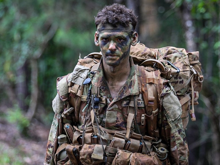Here’s how the Army is training to fight and win in the jungle