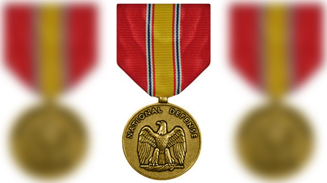 US troops will no longer receive that one ribbon everyone gets