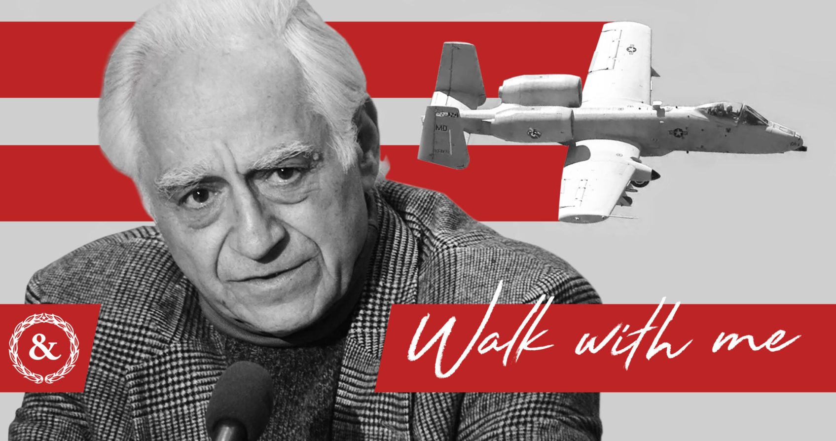 How the Air Force A-10 Warthog is linked to Kanye West’s ‘Jesus Walks’