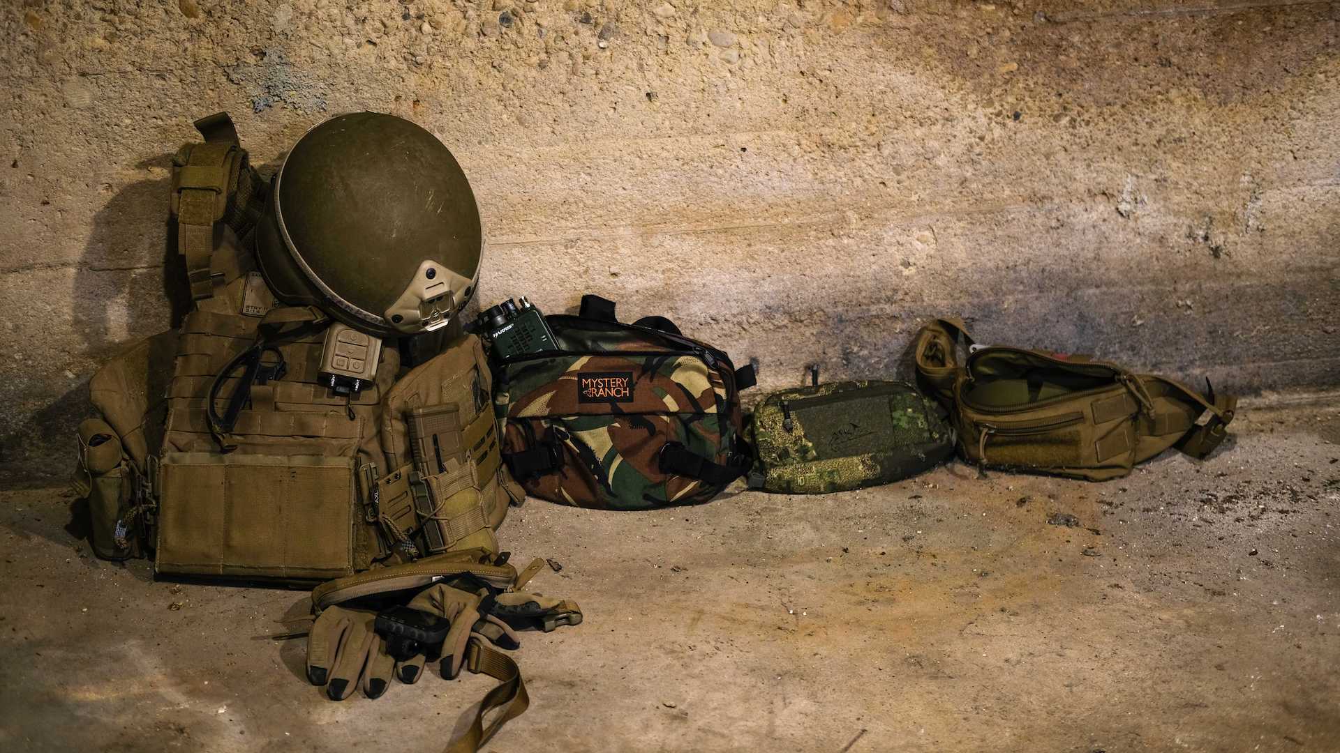 Matt Sampson Archives - Task & Purpose