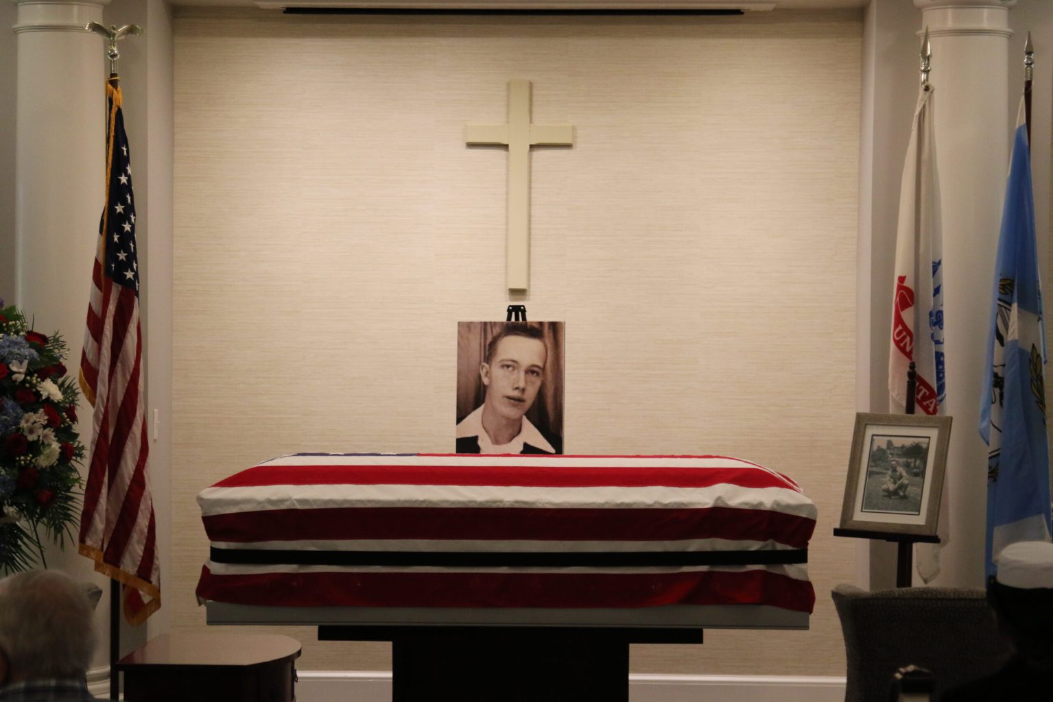 Inside the agency working to bring missing US service members home