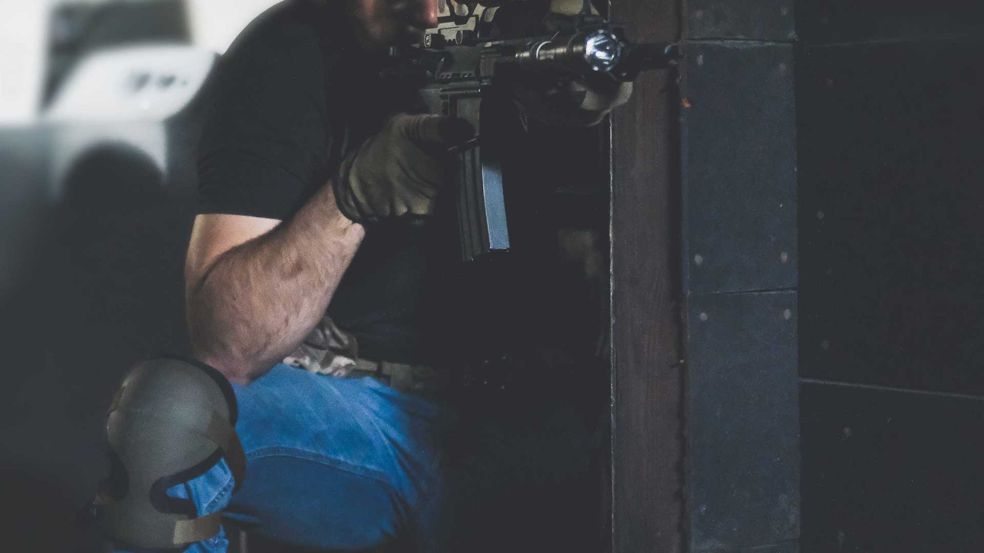 Tactical - Task & Purpose