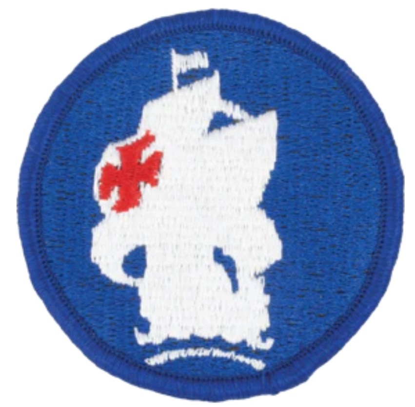 These are the best and most absurd US military unit patches