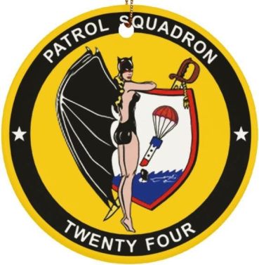 These are the best and most absurd US military unit patches
