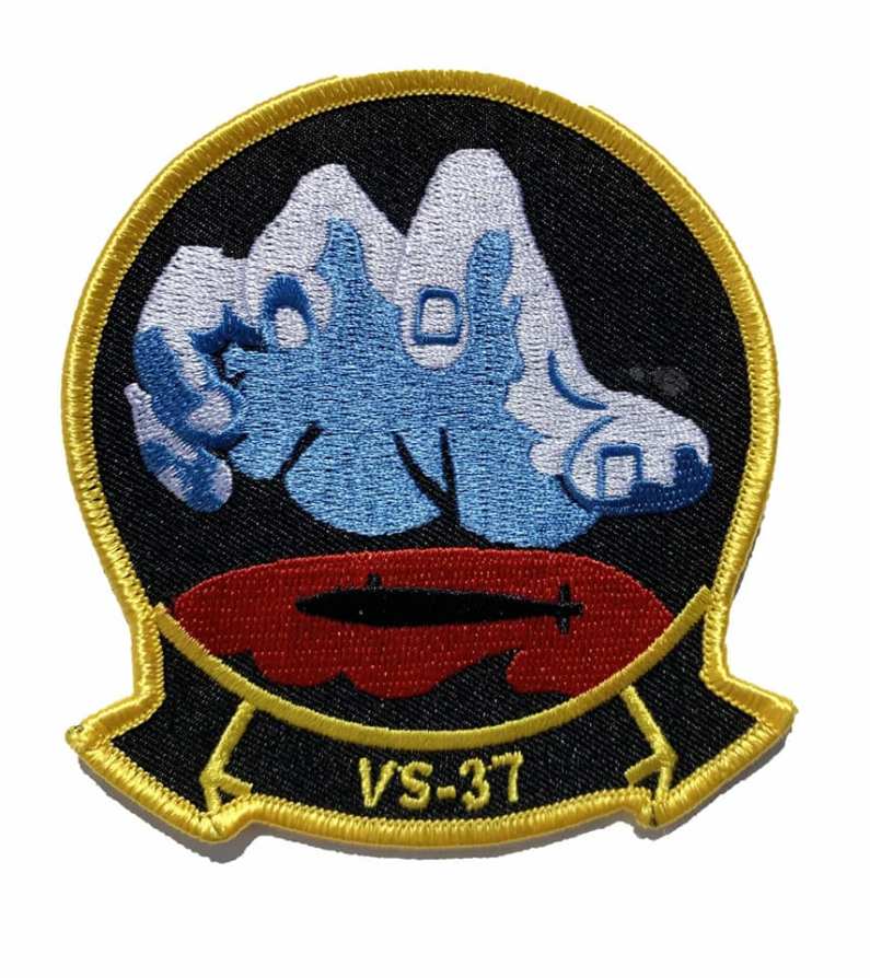 These are the best and most absurd US military unit patches