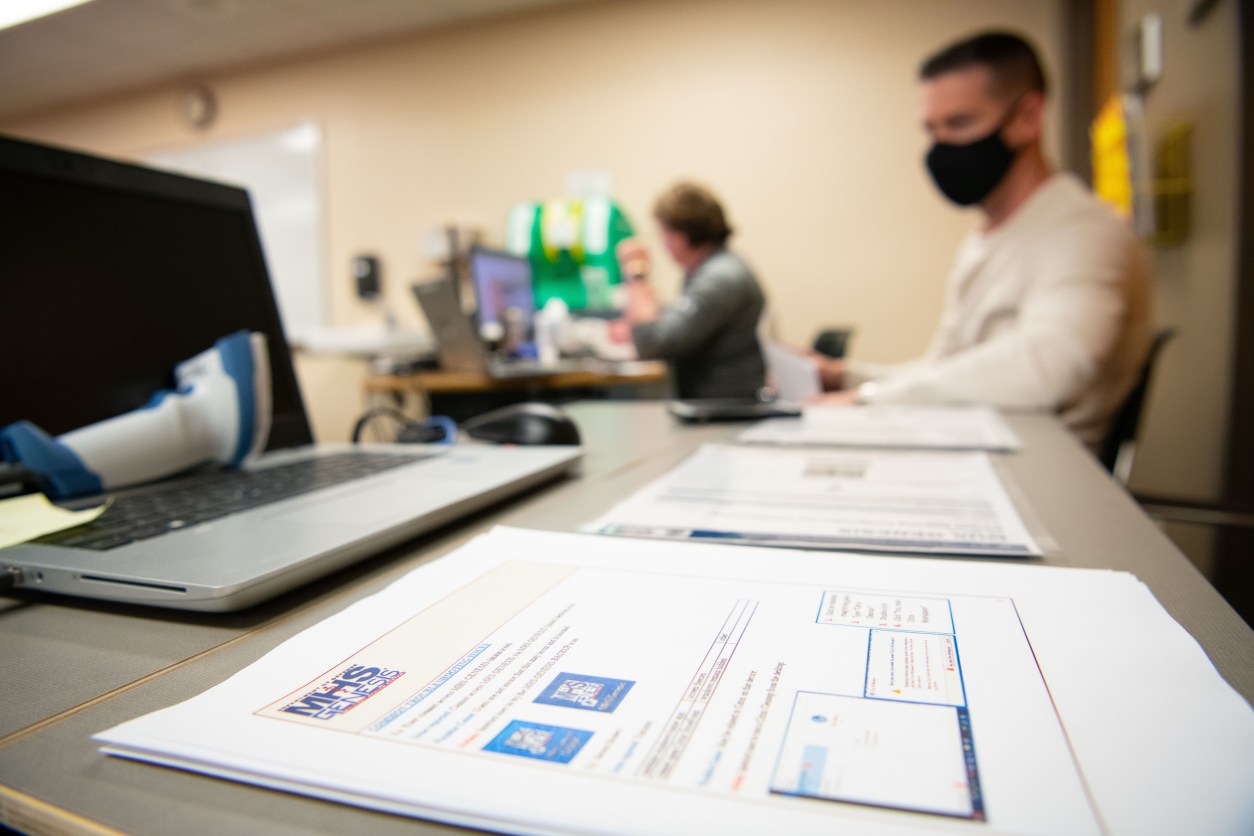 How the military’s MHS Genesis is screwing over Army recruiters