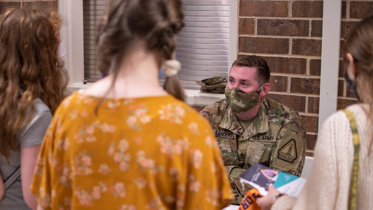 How the military’s MHS Genesis is screwing over Army recruiters