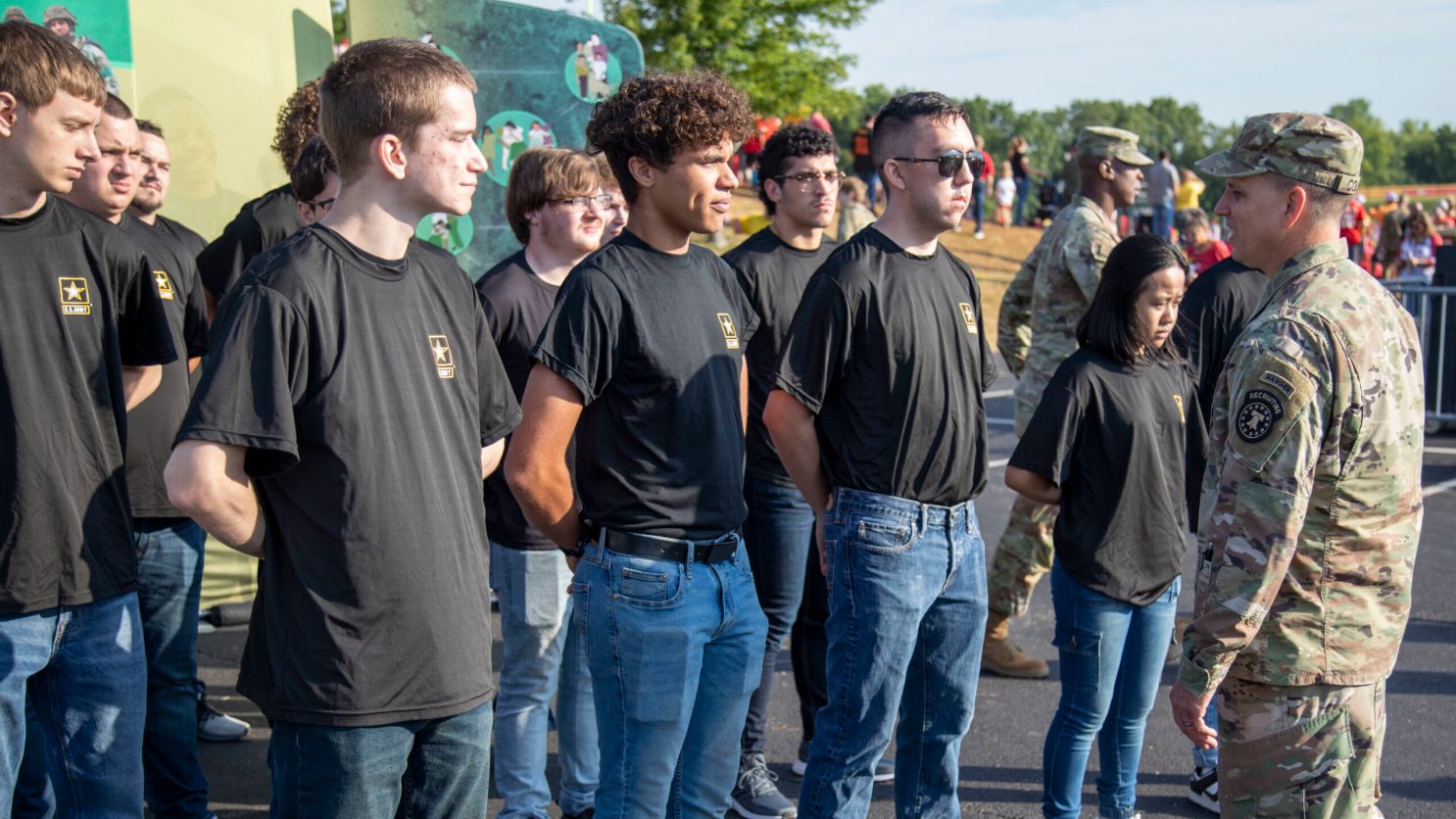 Army’s Future Soldier Prep Course could build better soldiers