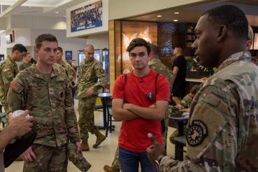 How the military’s MHS Genesis is screwing over Army recruiters