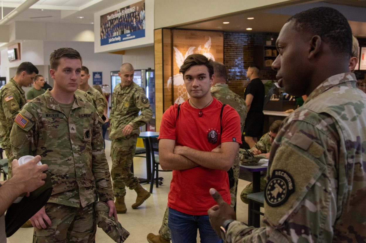 How the military’s MHS Genesis is screwing over Army recruiters