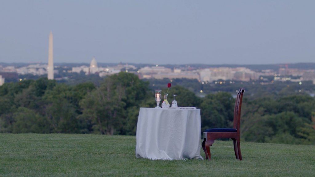The special meaning and history behind the ‘missing man table’