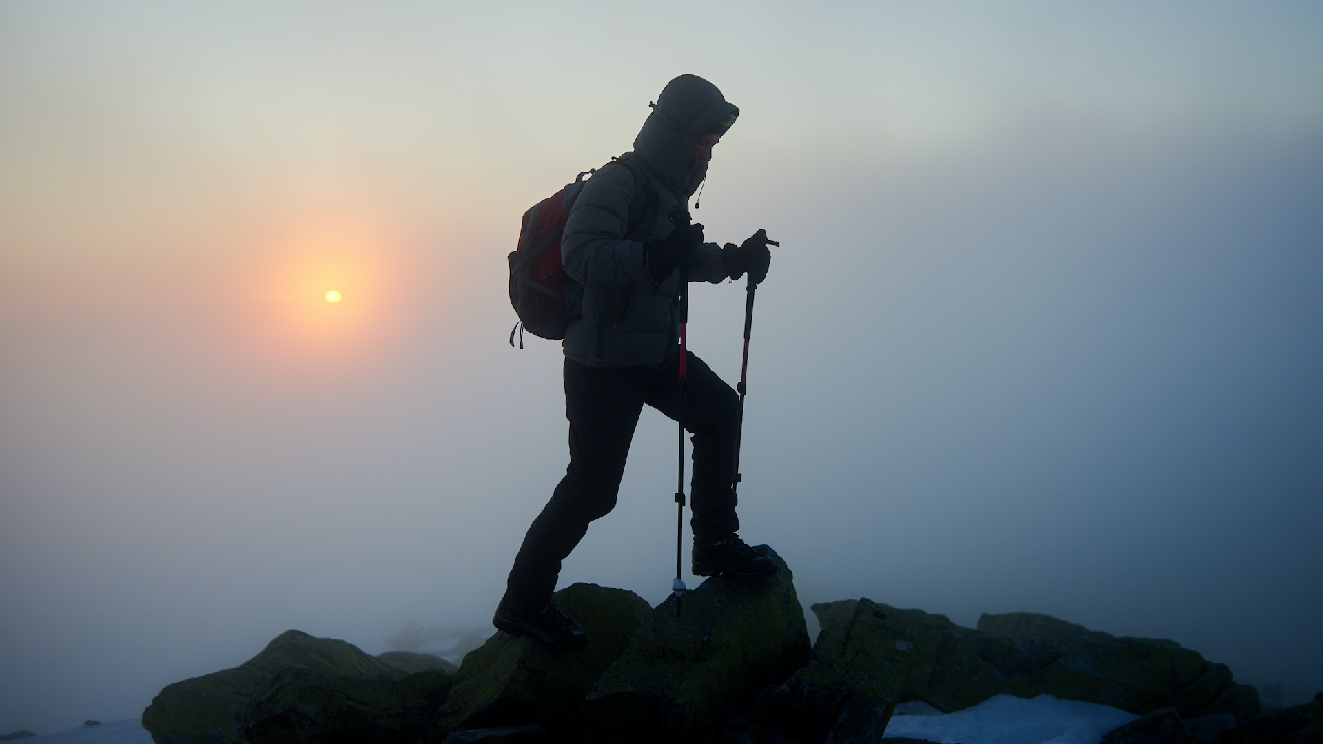 Outdoors - Task & Purpose