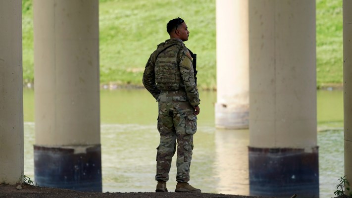 Washington state activates National Guard ahead of election - Task ...