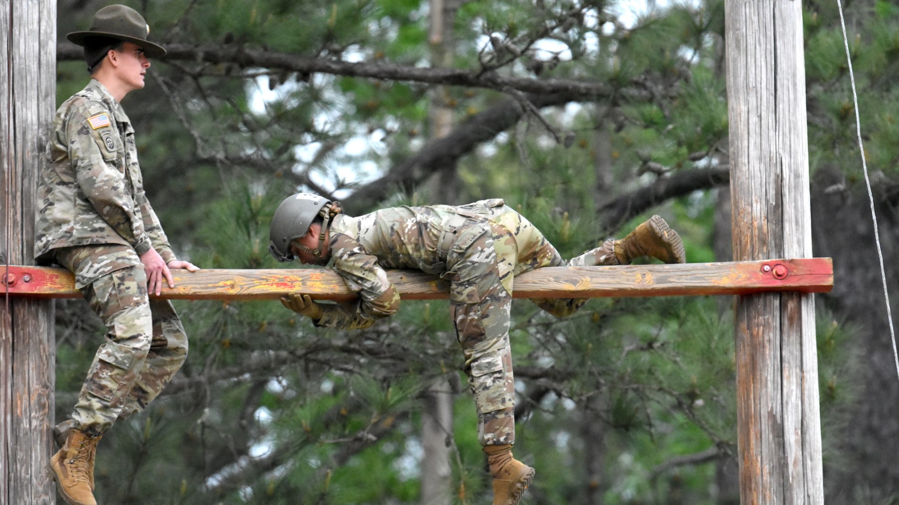 America's youth more unfit to serve than ever before, Pentagon study finds