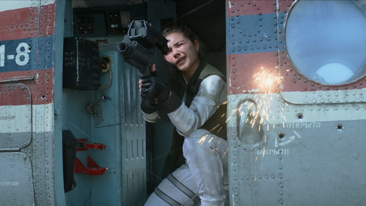 JTAC vs TACP: A user’s guide to the troops who call in air support