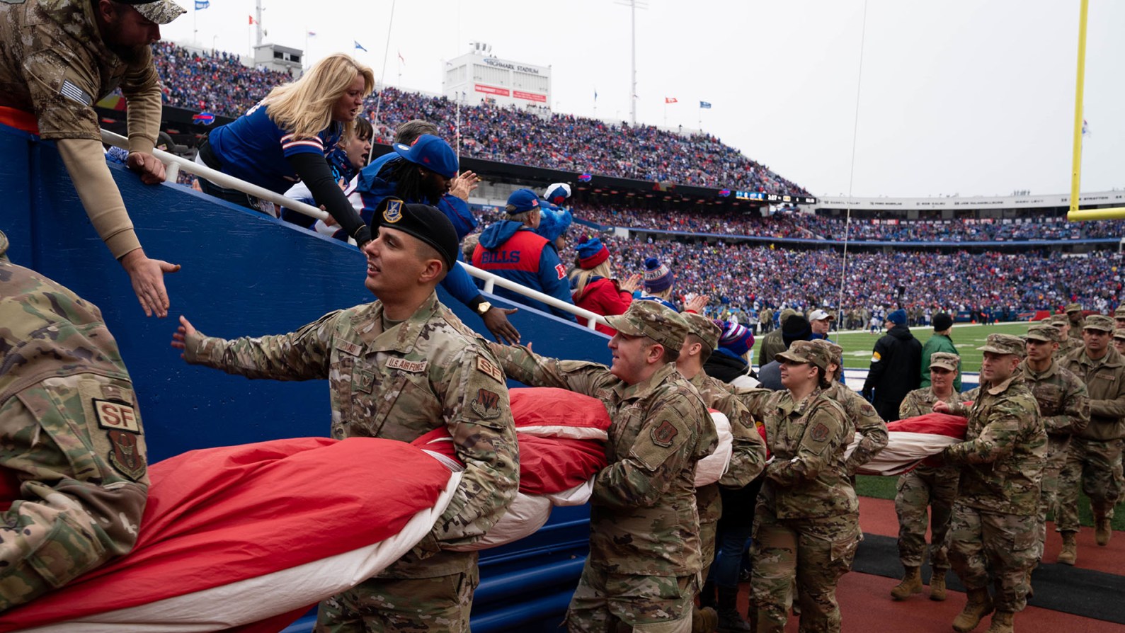 Army Officially Endorses Naps in New Holistic Health Guidance