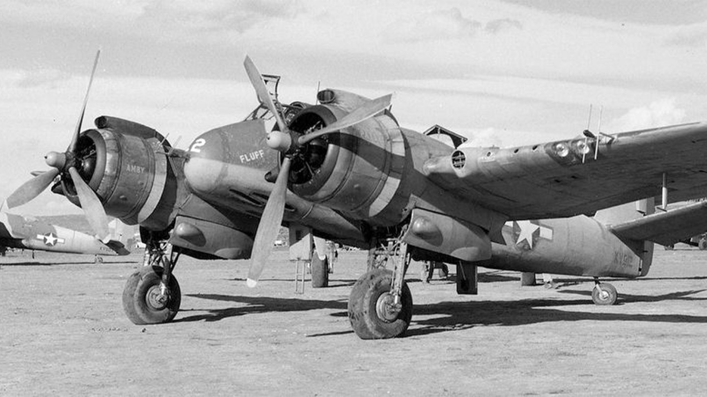 The story of American pilots encountering UFOs over Europe during WWII