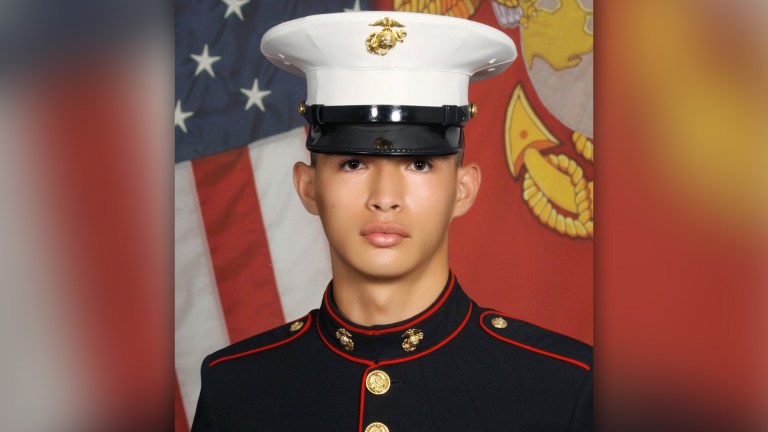 Court-martial set in death of LCpl who was ‘born to be a Marine’