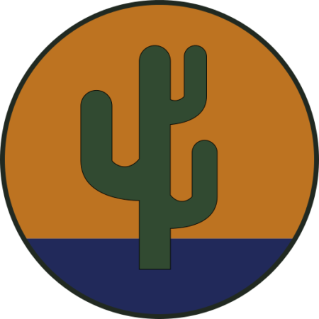 These World War II 'Ghost Army' divisions had some of the best patches