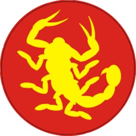 These World War II 'Ghost Army' divisions had some of the best patches