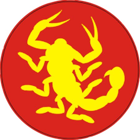 These World War II 'Ghost Army' divisions had some of the best patches