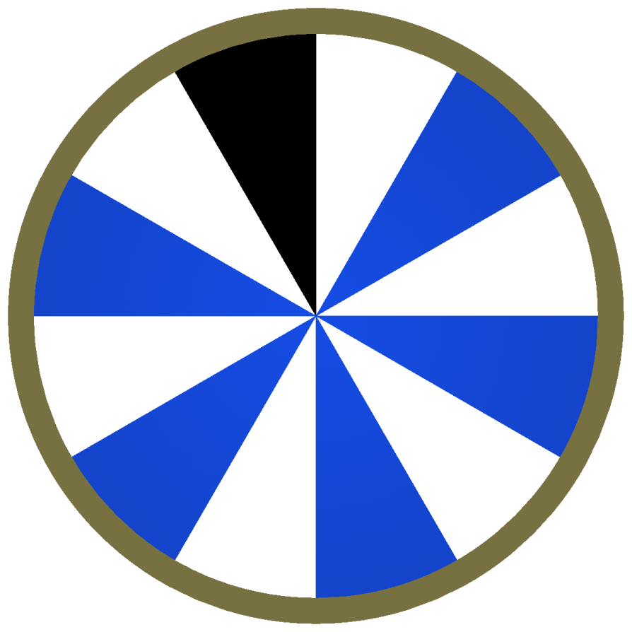 These World War II 'Ghost Army' divisions had some of the best patches