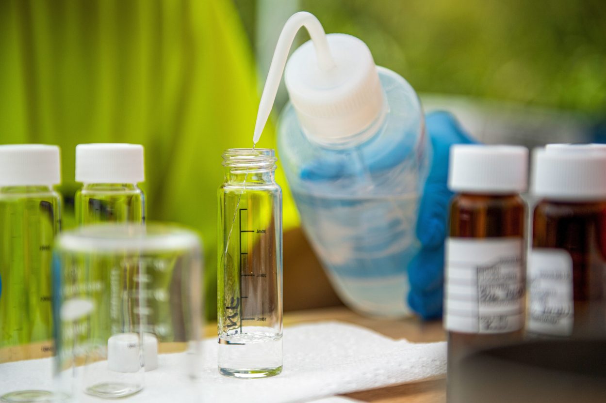 The Navy's contaminated drinking water crisis is only getting worse
