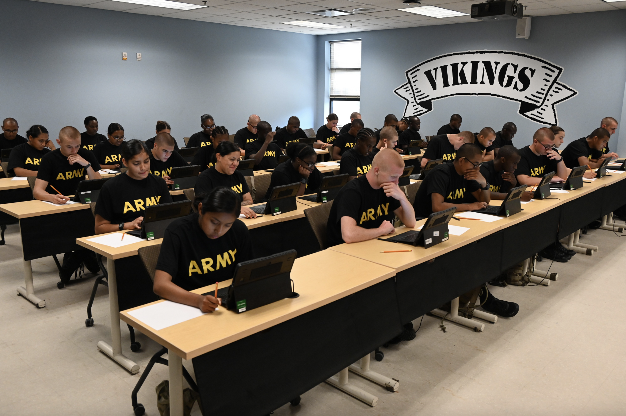 Army’s Future Soldier Prep Course could build better soldiers