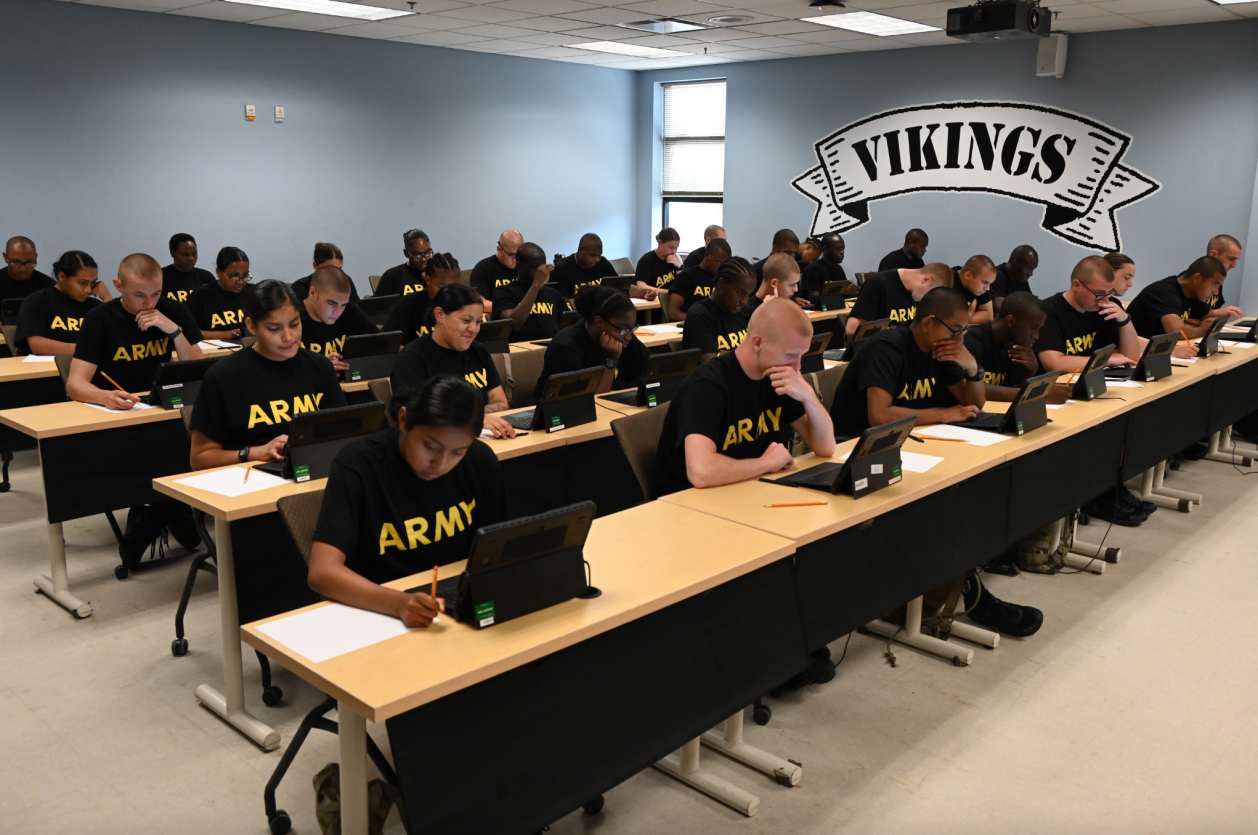 Army’s Future Soldier Prep Course could build better soldiers