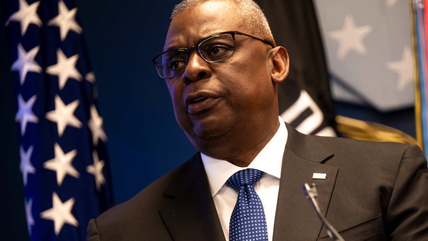 Defense Secretary Austin’s job appears to be safe, for now