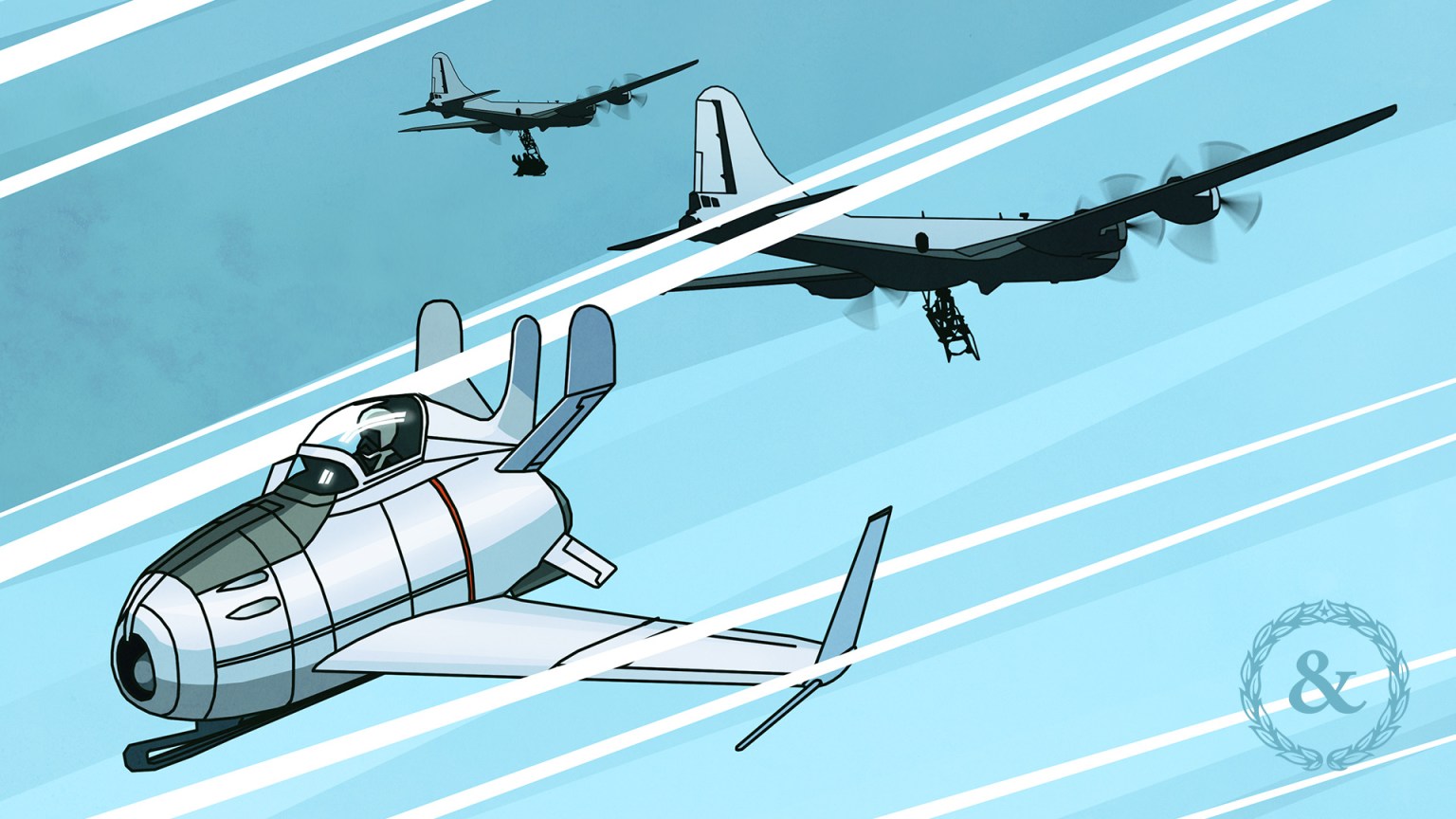 That time a Navy fighter jet shot itself down - Task & Purpose