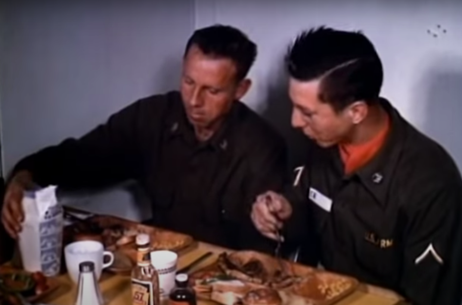 The Army once built underground ice fortress in Greenland